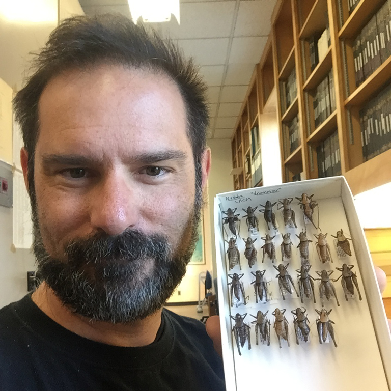 Life Science Faculty & Staff - Natural Sciences - Pasadena City College