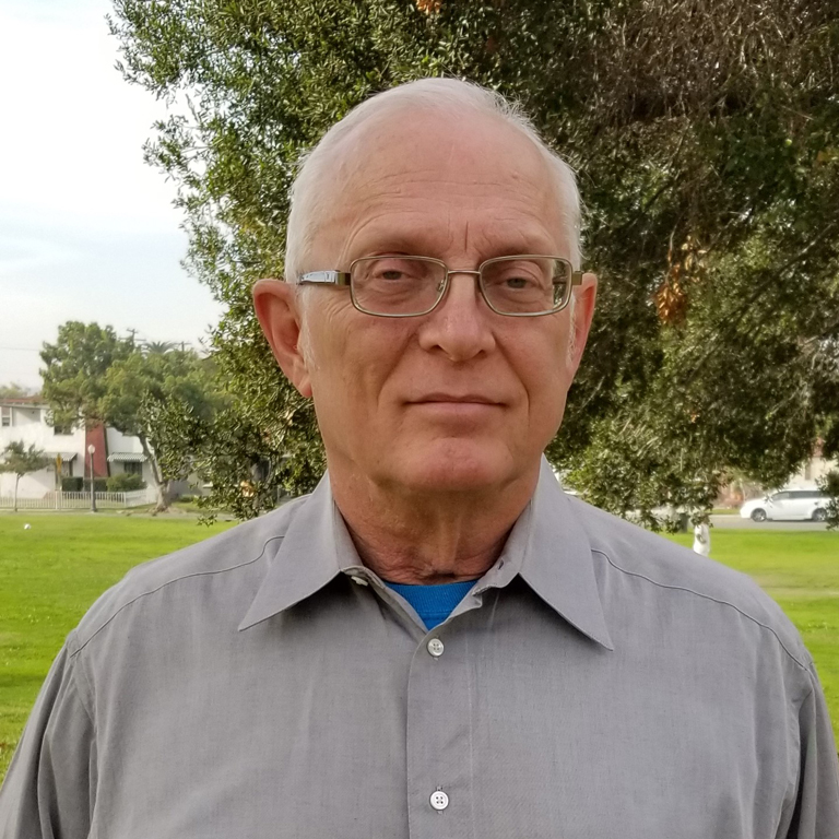 Life Science Faculty & Staff - Natural Sciences - Pasadena City College